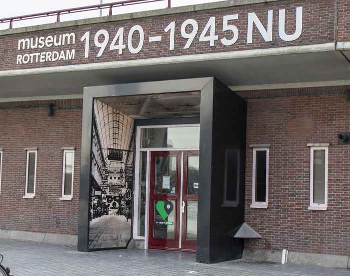 Museums in Rotterdam