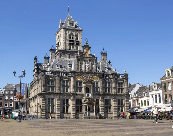 Delft