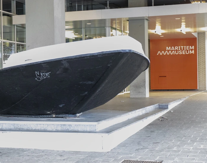 Museums in Rotterdam