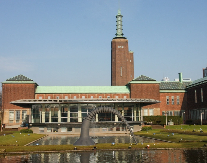 Museum Boijmans Van Beuningen