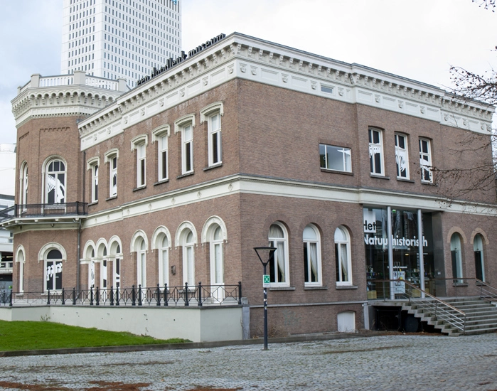 Natuurhistorisch Museum Rotterdam