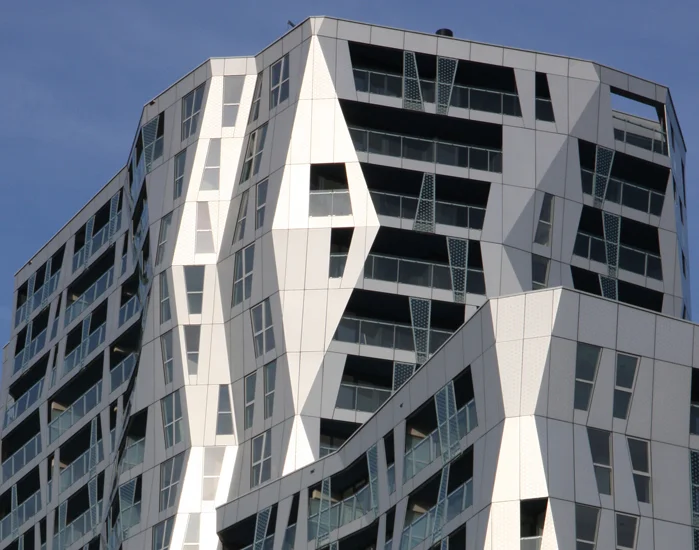 What to see in Rotterdam