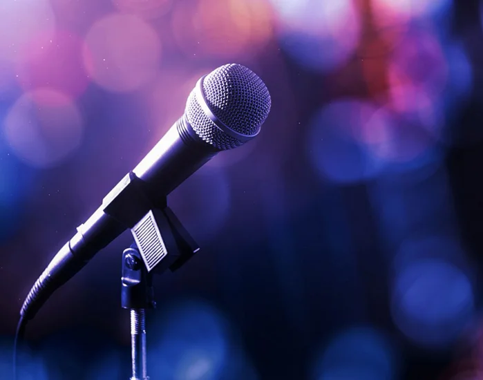 Karaoke en Rotterdam