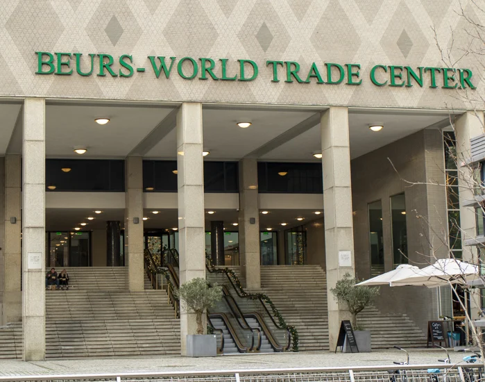 World Trade Centre Rotterdam