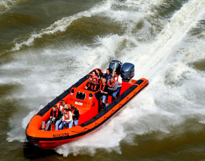 Actividades para hacer en Rotterdam