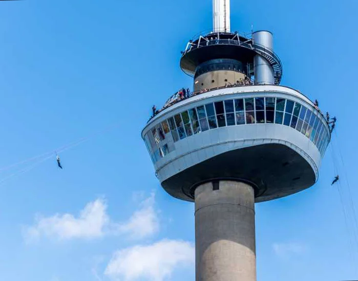 Actividades para hacer en Rotterdam