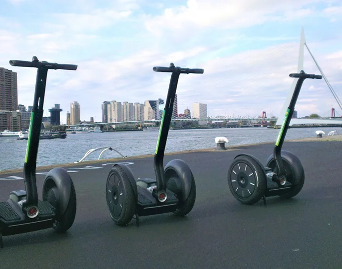 Actividades para hacer en Rotterdam