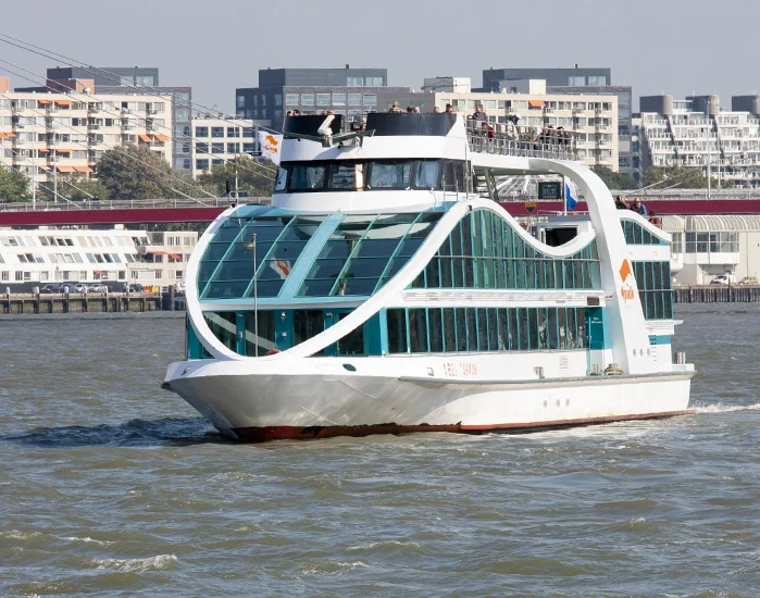 Actividades para hacer en Rotterdam