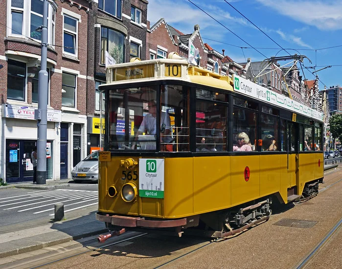 Actividades para hacer en Rotterdam