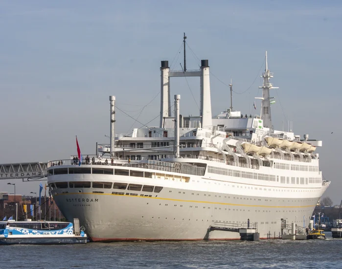 ss Rotterdam