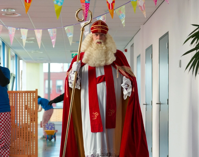Sinterklaas