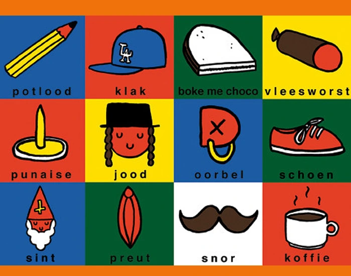 Formalities The Netherlands